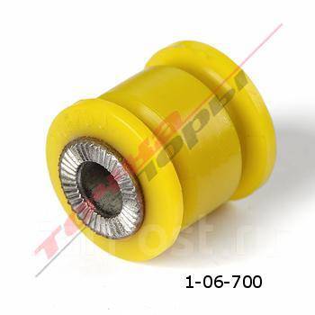 Полиуретановый сайлентблок задней подвески Chaser/MARK/Cresta 9# - GT и ...