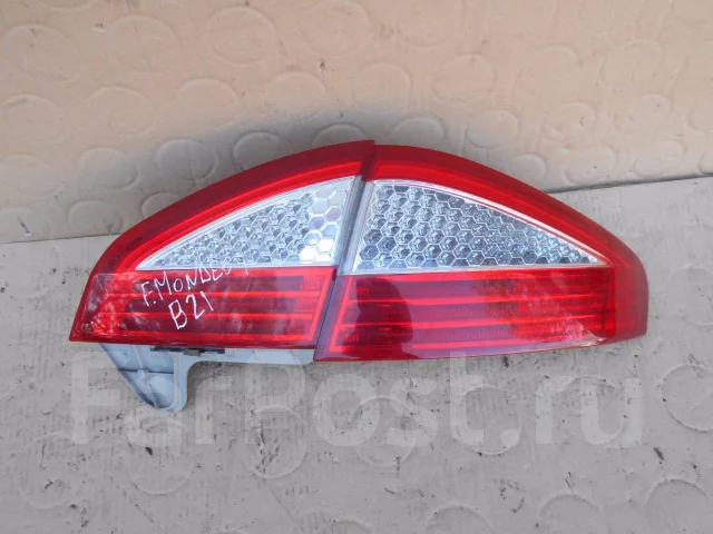 Фонарь R Ford Mondeo 4 до рест 2007-2010 в Москве