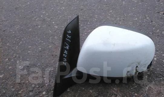 Suzuki SX4 левое зеркало в Москве
