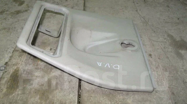Накладка потолка под светильник Opel Vectra A в Калуге