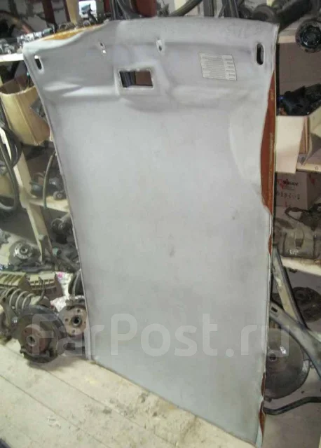 Обшивка потолка VW Passat B3 в Калуге