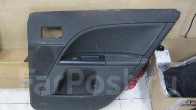 Обшивка задней R двери Ford Mondeo 3 в Калуге