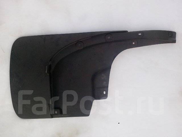 Брызговик задний левый Toyota LAND Cruiser 200 Lexus LX570 76626-60240 ...