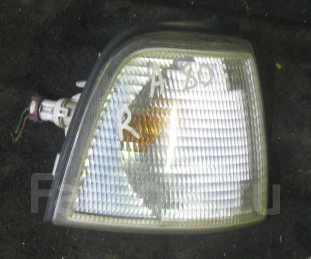 Поворотник R Audi 80 B3 в Калуге