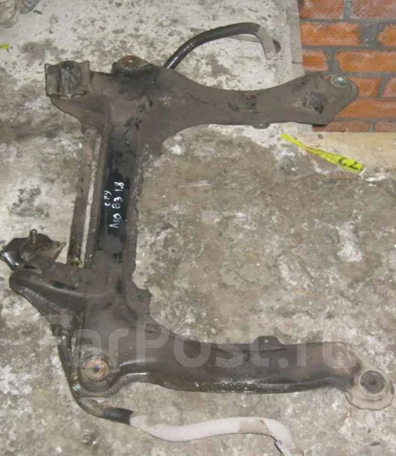Подрамник Audi 80 B3 1.8 в Калуге