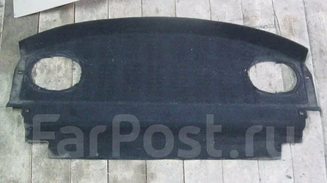 Полка багажника VW Passat B3 седан в Калуге