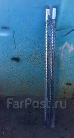 Toyota Rav 4 сетка в багажник в Москве