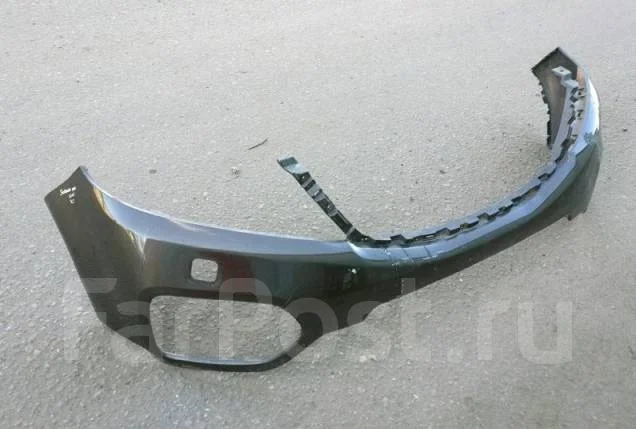 Kia Sorento бампер передний в Москве