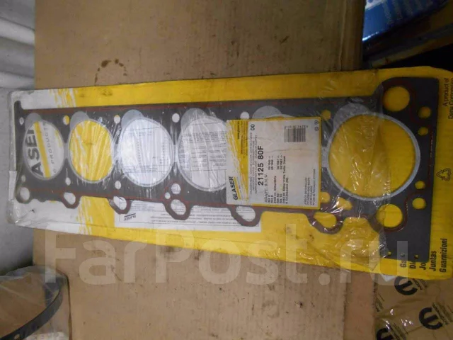 Прокладка ГБЦ BMW 1.87mm M21 в Калуге
