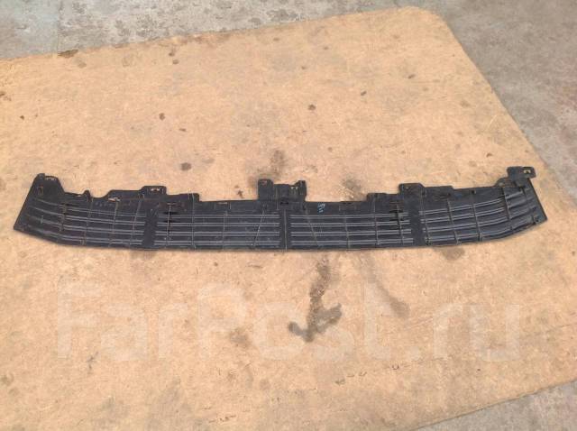 Накладка бампера заднего Лексус GX 52162-60100 купить в Москве по цене ...