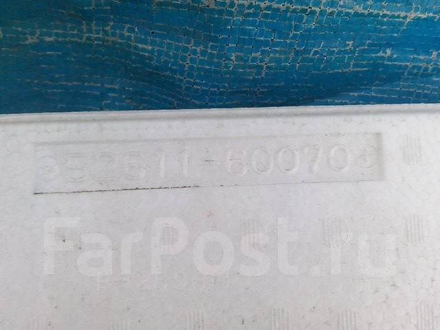 Энергогаситель Абсорбер бампера Toyota LC Prado 150 09- 52611-60070 ...