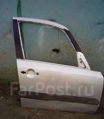 Suzuki SX4 Дверь передняя в Москве