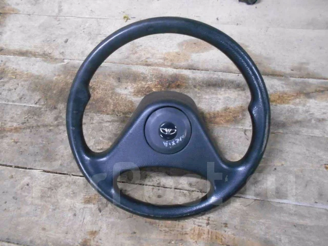 Руль Daewoo Nexia в Калуге