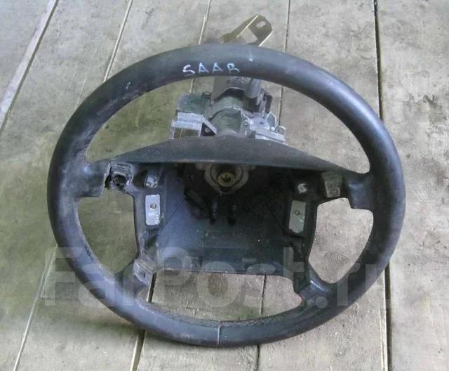 Руль без AirBag Saab 900 в Калуге
