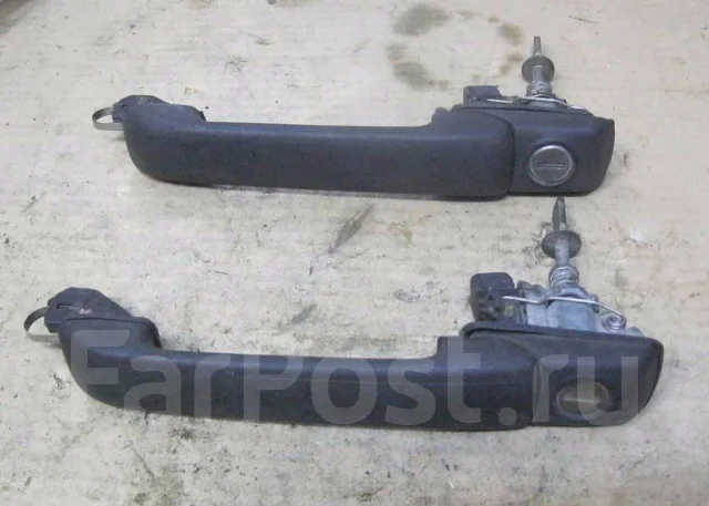 Ручка наружная VW Golf 3 в Калуге