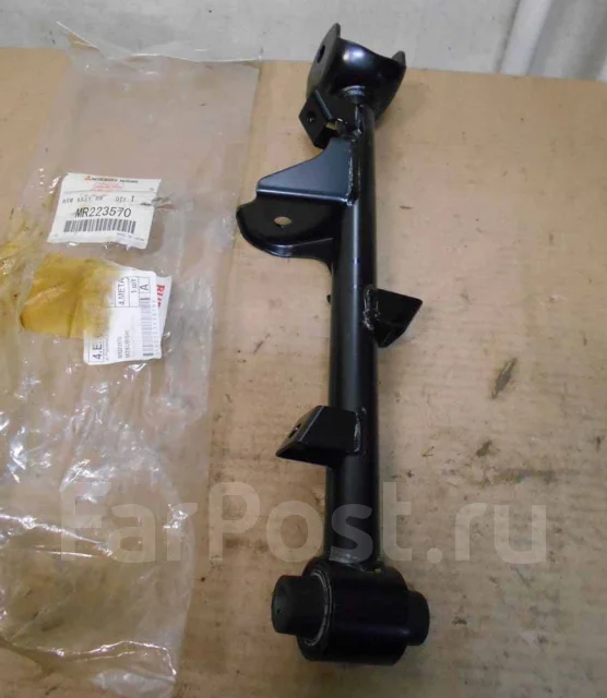 Рычаг задней подвески Mitsubishi Galant MR223570 в Калуге