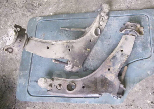 Рычаг передний L/R Daewoo Nexia в Калуге