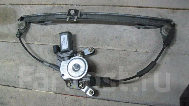 Стеклоподъемник электро FR Fiat Palio в Калуге