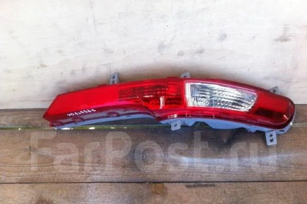 Kia Sportage 3 фонарь в Москве