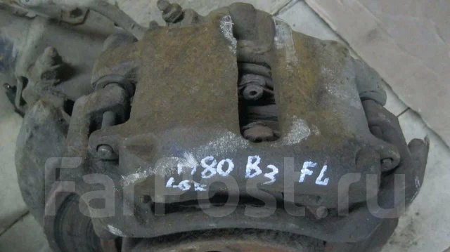 Суппорт передний L/R Audi 80 B3 в Калуге