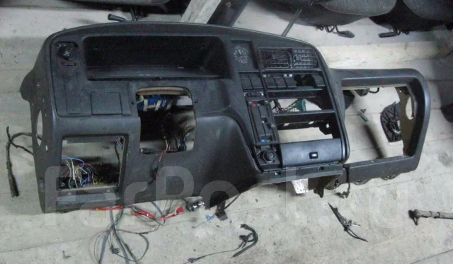 Торпедо Opel Omega A голая в Калуге