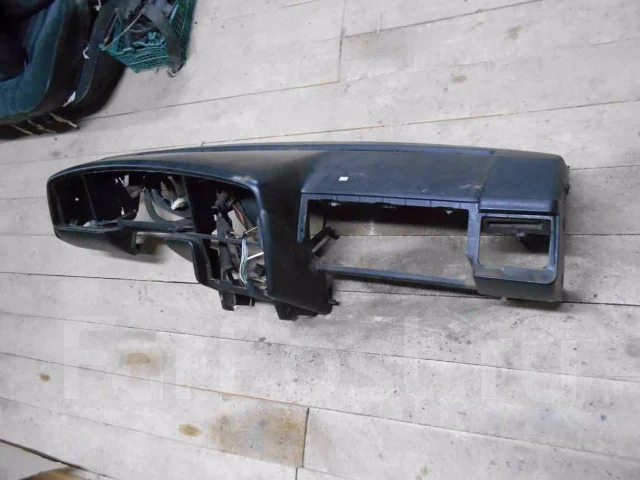 Торпедо VW Passat B3 в Калуге