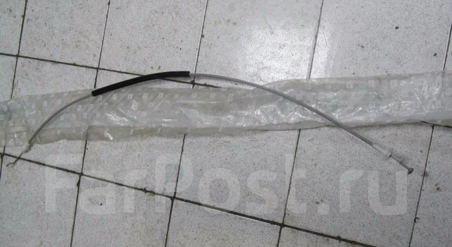 Трос замка двери Peugeot 307 9151YO в Калуге