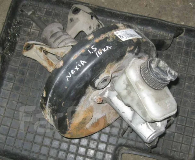 Усилитель вакуумный Daewoo Nexia в Калуге