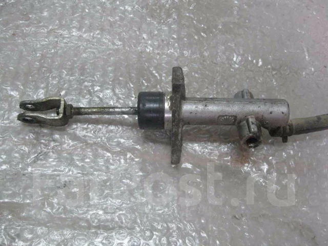 Цилиндр сцепления главный Chevrolet Lanos ' в Калуге