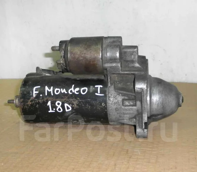 Стартер Ford Mondeo 93- 1.8TD в Калуге