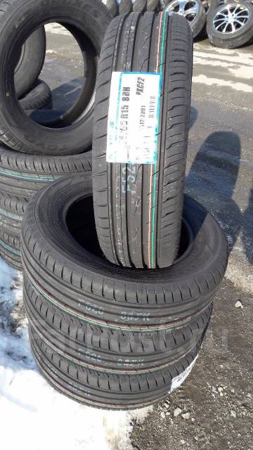 Toyo Proxes CF2, 185/65 R15, 15", 1 шт, в наличии, 185 мм, 65 % ...