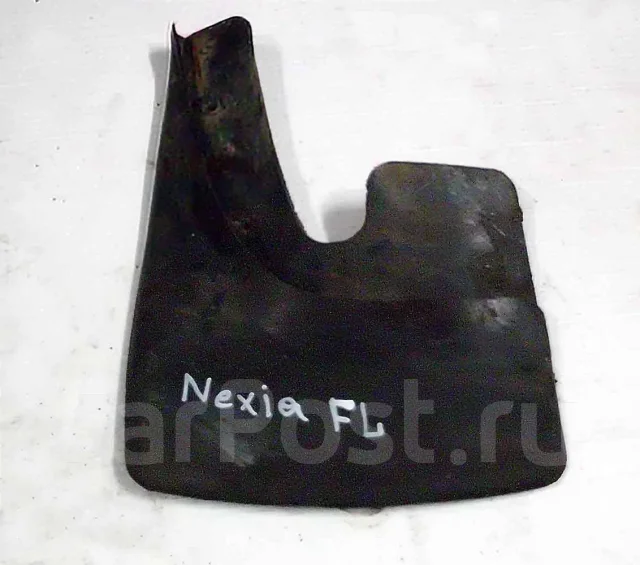 Брызговик передний L Daewoo Nexia 1.5 16кл в Калуге