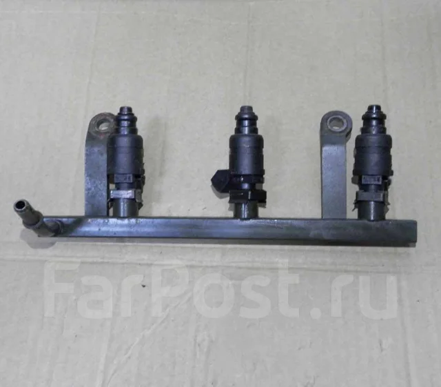 Форсунки топливные Daewoo Matiz 0.8i в Калуге