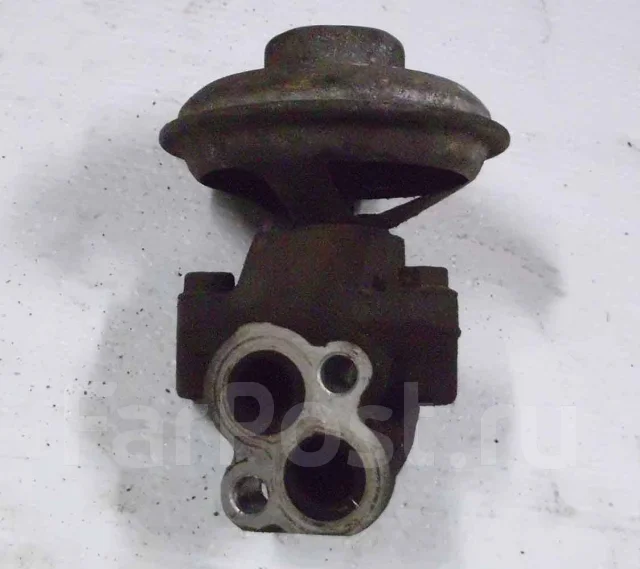Клапан ЕГР Daewoo Nexia 1.5 16кл в Калуге