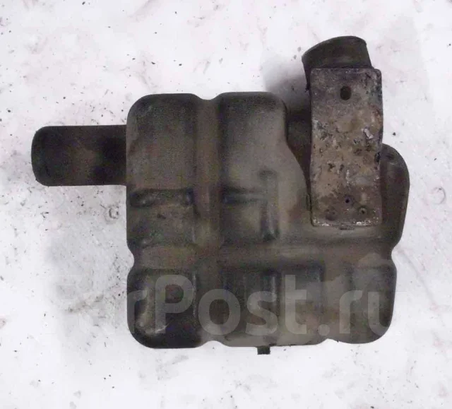 Корпус воздушного фильтра Daewoo Nexia 1.5 8кл в Калуге