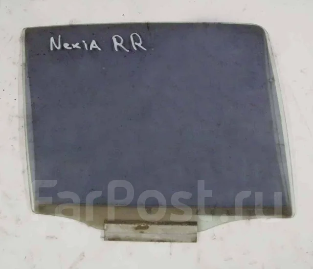 Стекло задней R двери Daewoo Nexia HSG в Калуге