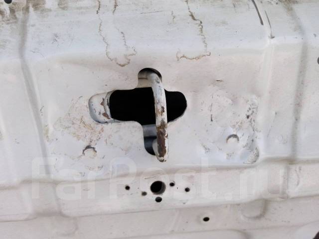 Капот Toyota Land Cruiser Prado 150 09- 53301-60630 купить во ...