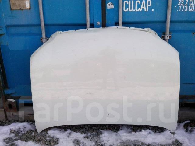 Капот Toyota Land Cruiser Prado 150 09- 53301-60630 купить во ...