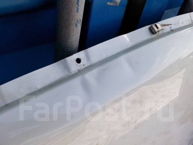 Капот Toyota Land Cruiser Prado 150 09- 53301-60630 купить во ...