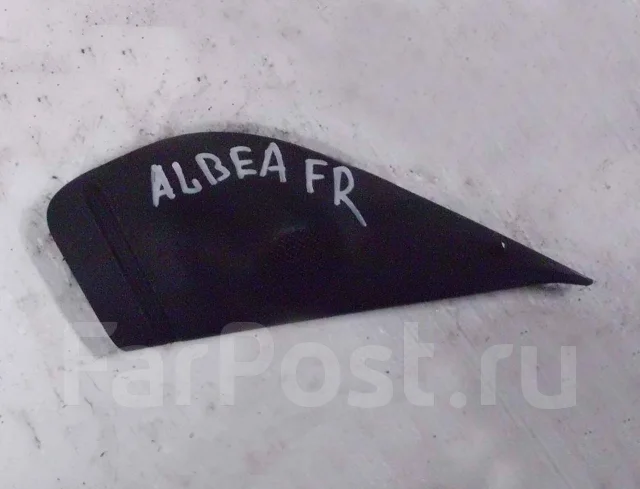 Крышка зеркала внутренняя R Fiat Albea в Калуге