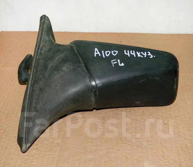 Зеркало L Audi 100 44 кузов в Калуге