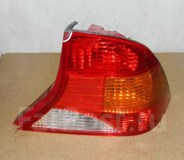 Фонарь задний R Ford Focus I в Калуге