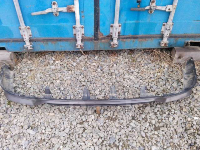 Накладка заднего бампера Lexus RX 200t/350/450h 15- 52108-48030 купить ...