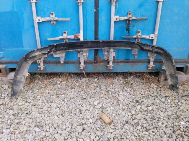 Накладка заднего бампера Lexus RX 200t/350/450h 15- 52108-48030 купить ...