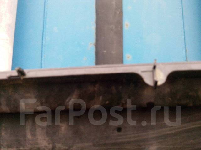 Накладка заднего бампера Lexus RX 200t/350/450h 15- 52108-48030 купить ...