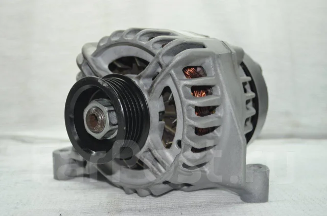 Генератор Fiat Grande Punto, Stilo 51859038 в Москве