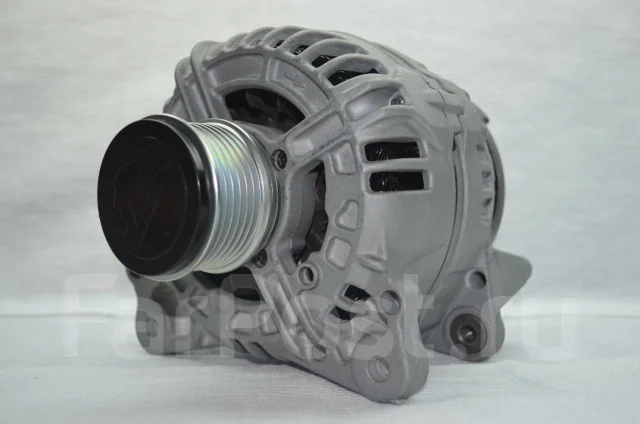 Генератор Audi A1, A3, A4, TT. Оригинал 06F903023F в Москве