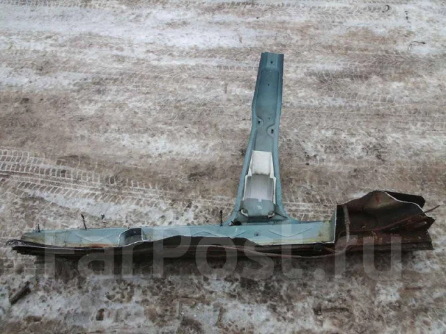Порог R Daewoo Nexia ' в Калуге