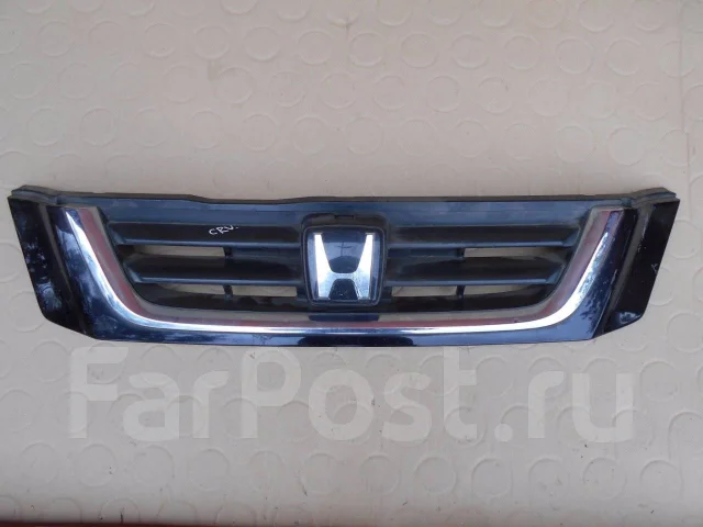 Решетка радиатора Honda CR-V 1999-2001 в Москве