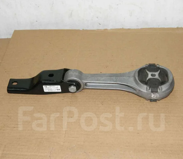 Опора ДВС задняя VAG Polo SED RUS 2011 АКПП в Калуге